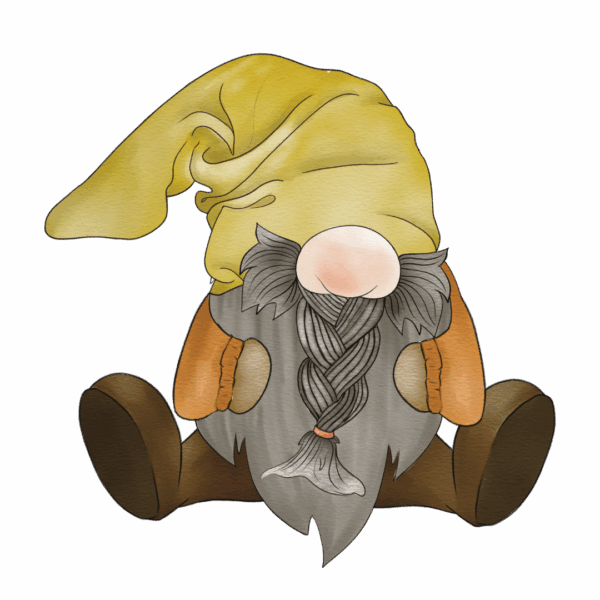 Découvrez nos gnomes artisanaux - Ensorcelise